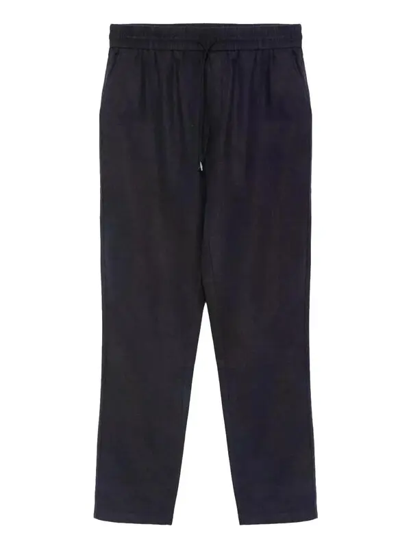 LES DEUX Patrick Trousers - Blue