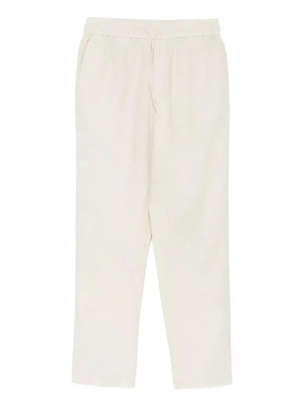 LES DEUX Patrick Trousers - Neutrals