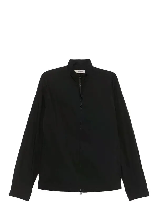 Aspesi Kong Jacket - Black