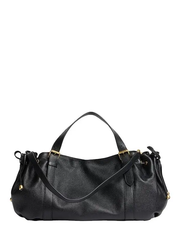 Gerard Darel Le 24h Tote - Black