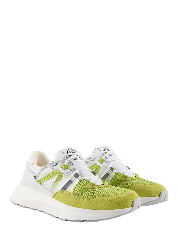 Canada Goose Cascade Sneakers - Summer Lime
