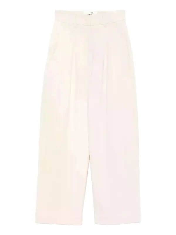 MII Trousers - Neutrals