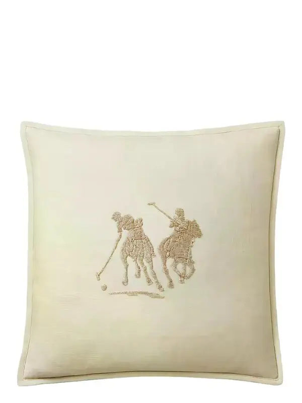 Ralph Lauren Griffith Cushion - Neutrals