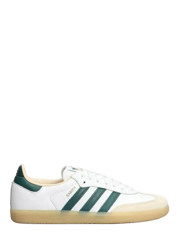 Adidas Samba Og Sneakers - White