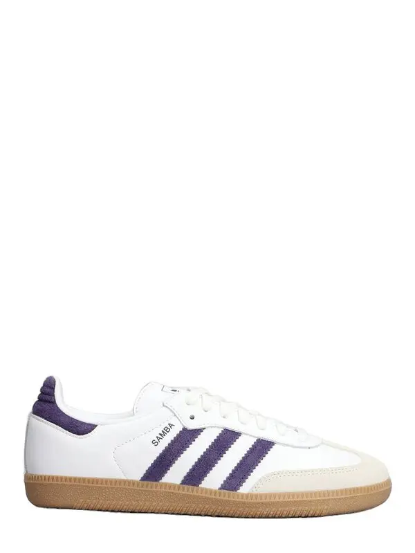 Adidas Samba Og Sneakers - White