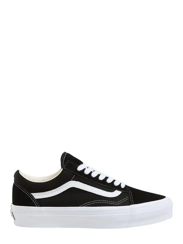 VANS Old Skool Classic Sneakers - Black