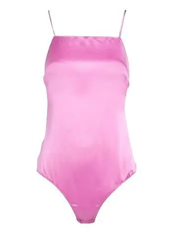 Max Mara Bodysuit - Pink
