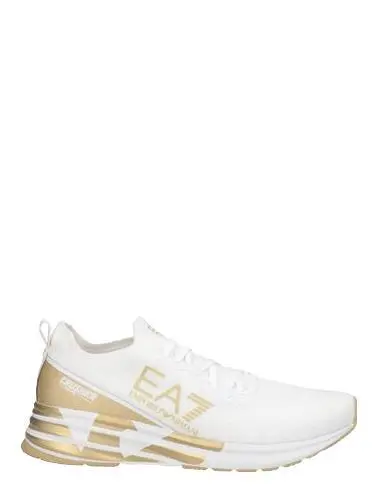 EA7 Sneakers - White