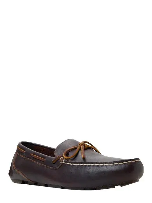 Sperry Davenport Driving Shoe - Amaretto