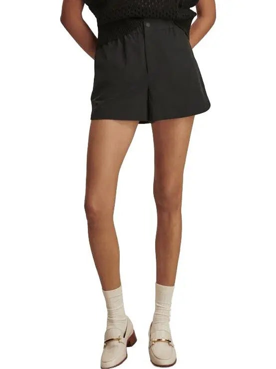 Varley Nila Shorts - Black