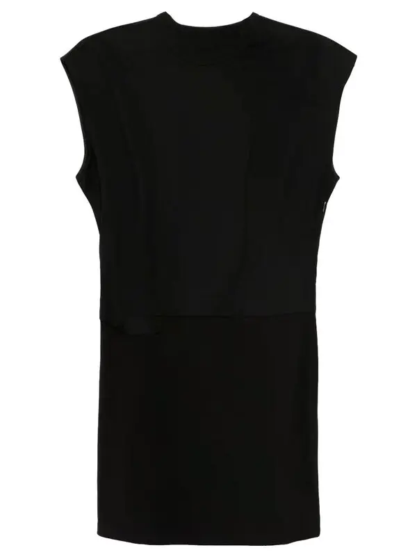 JNBY Sleeveless Dress - Black