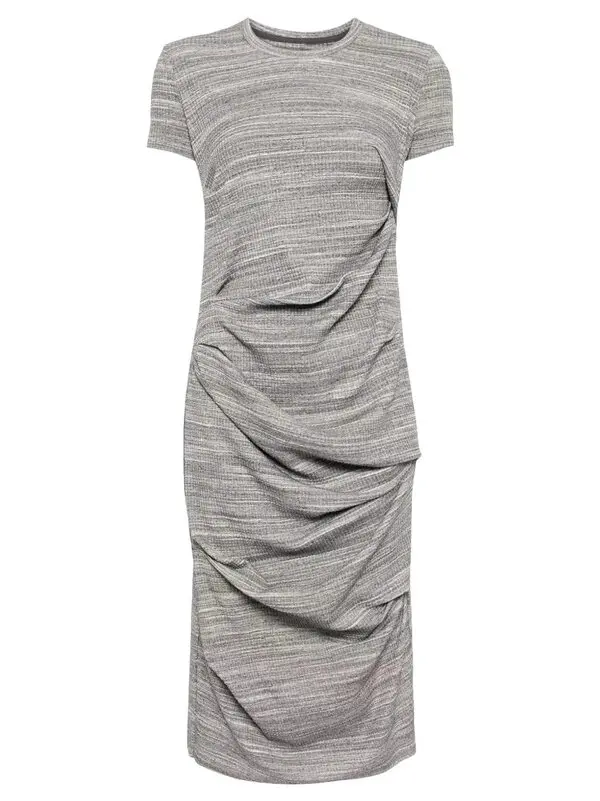 JNBY Knitted Dress - Grey