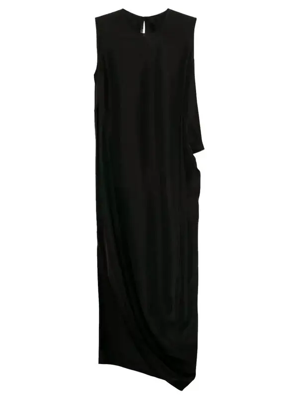 JNBY Sleeveless Dress - Black