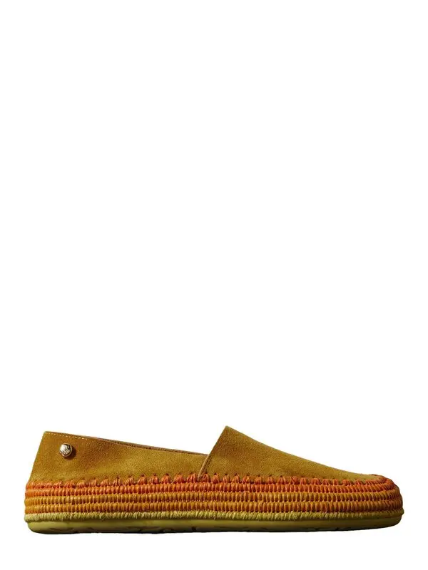 Loewe Rio Espadrilles - Orange