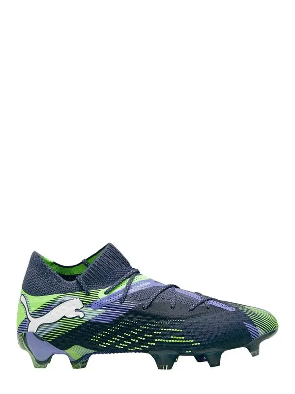 PUMA Future Ultimate Fg Ag 'lights Out Pack - Green