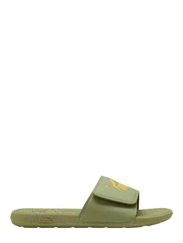 PUMA Cool Cat 2.0 Slide - Green