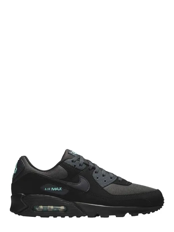 Nike Air Max 90 Sneakers - Black