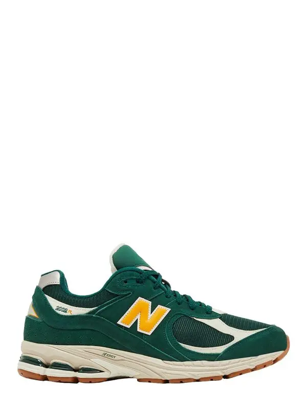 NEW BALANCE 2002r Asos Exclusive - Green
