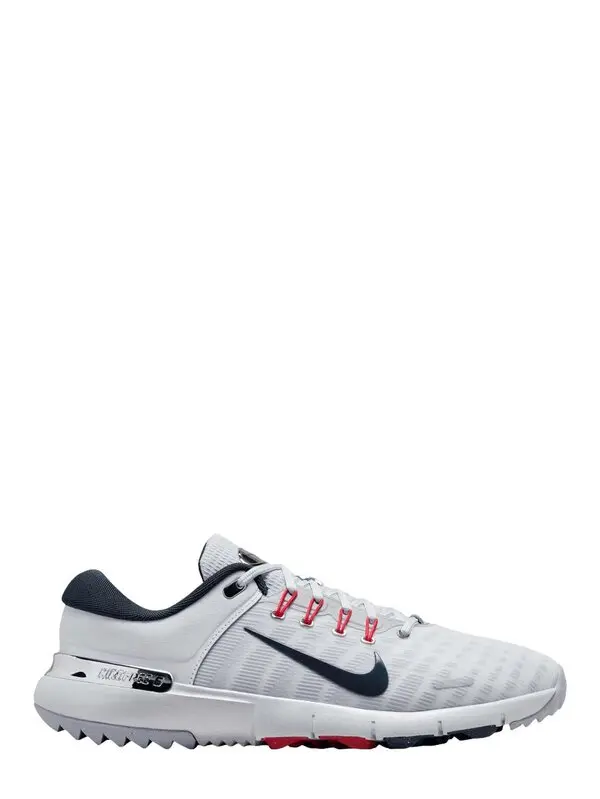 Nike Free Golf Sneakers - Grey