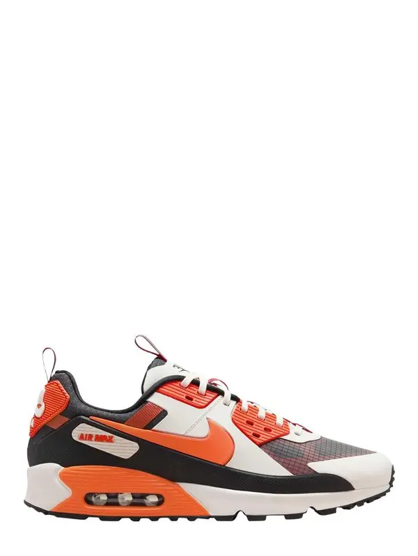Nike Max 90 Drift Sneakers - Orange
