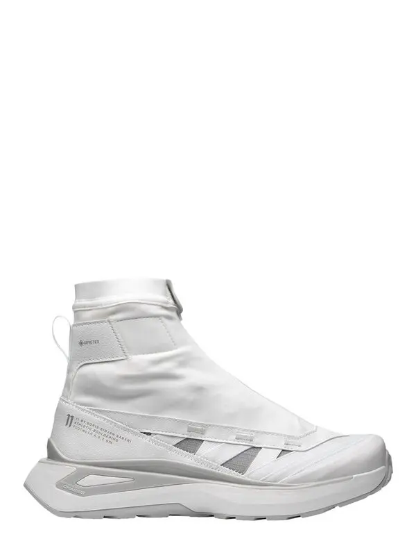 SALOMON Boris Bidjan Saberi X 11s Footwear A.b.2 Gore-tex - White