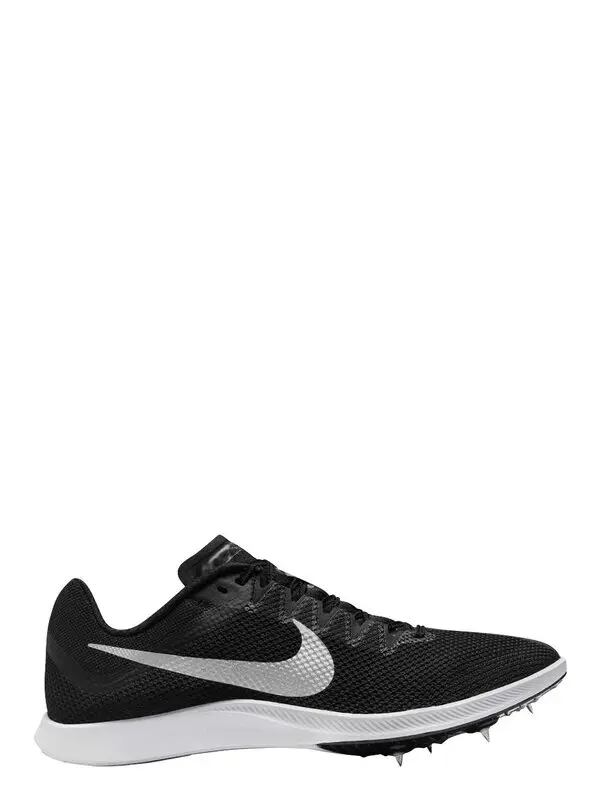 Nike Zoom Rival Athletic Sneakers - Black