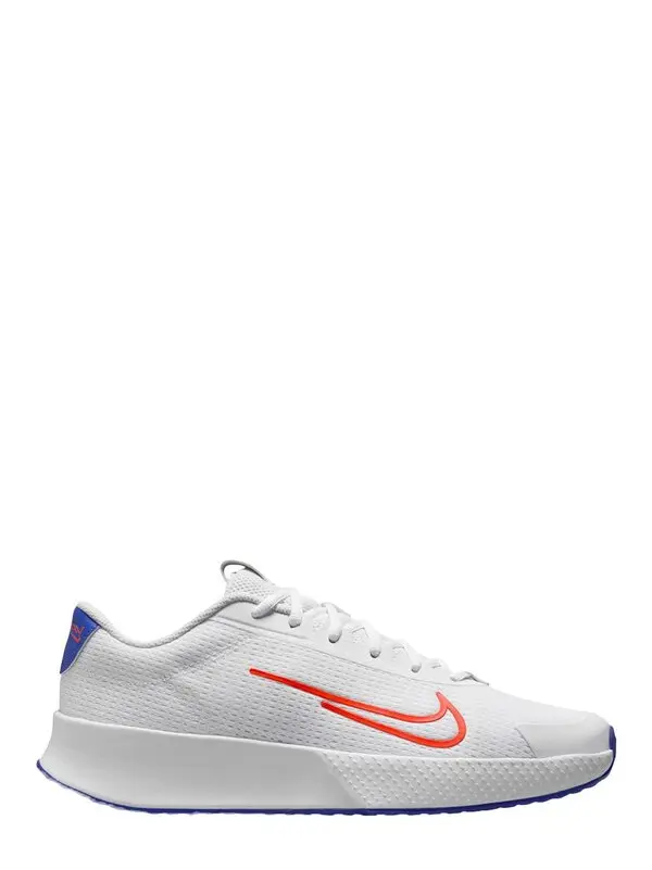 Nike Court Vapor Lite 2 Hc Sneakers - White