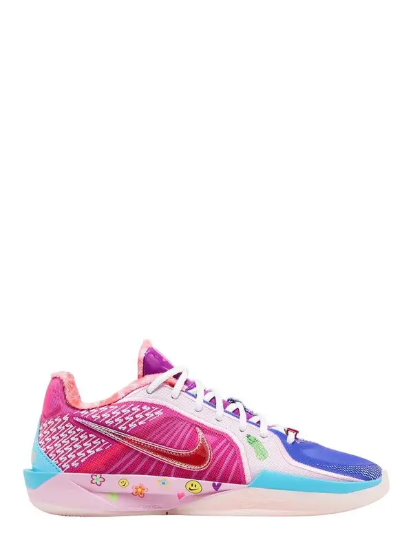 Nike Sabrina 2 'doernbecher 2025' Sneakers - Multicolor