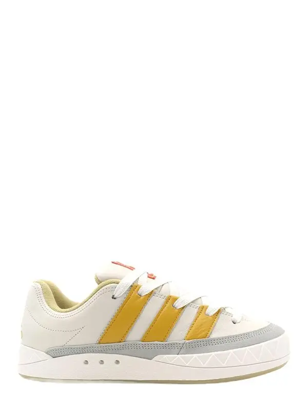 Adidas Adimatic - Cream