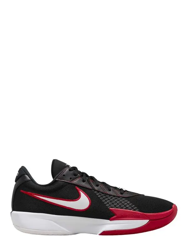 Nike Air Zoom Gt Cut Academy Sneakers - Black