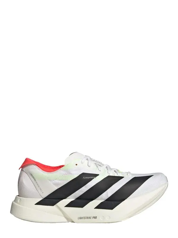 Adidas Adizero Adios Pro 4 - White