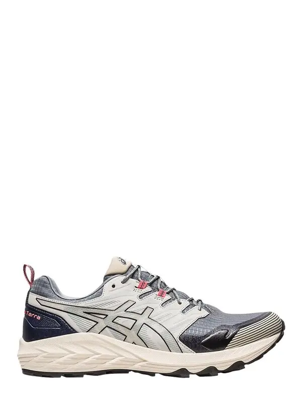 Asics Gel-trabuco Terra Sps Sneakers - Grey
