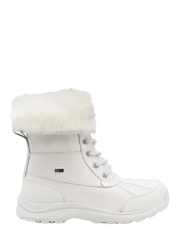 UGG Adirondack Iii Boots - White