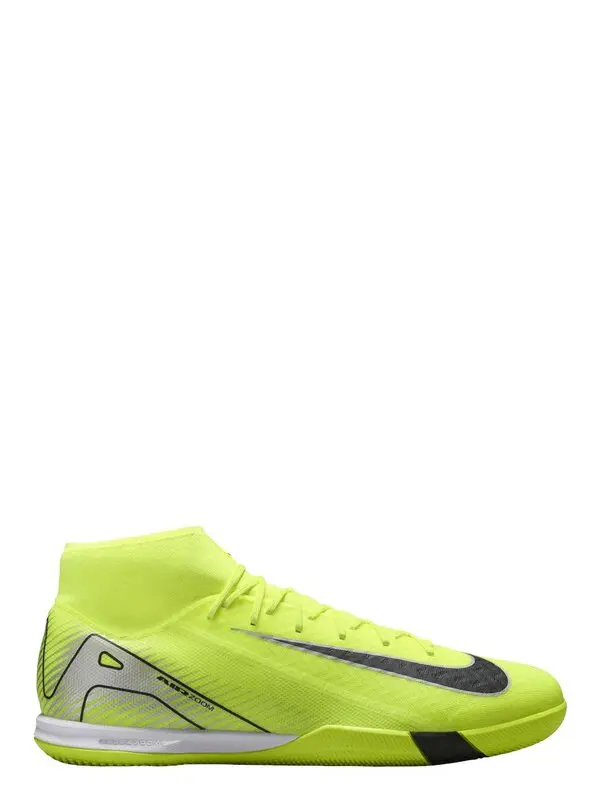 Nike Zoom Mercurial Superfly Academy Ic - Green