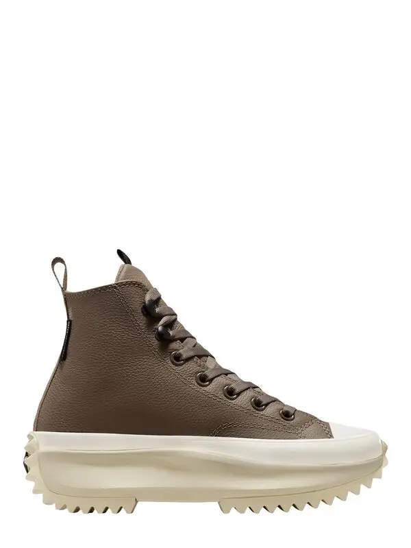 CONVERSE Run Star Hike High - Brown