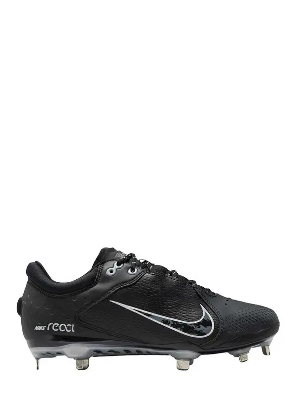 Nike Hyperdiamond 4 Elite - Black