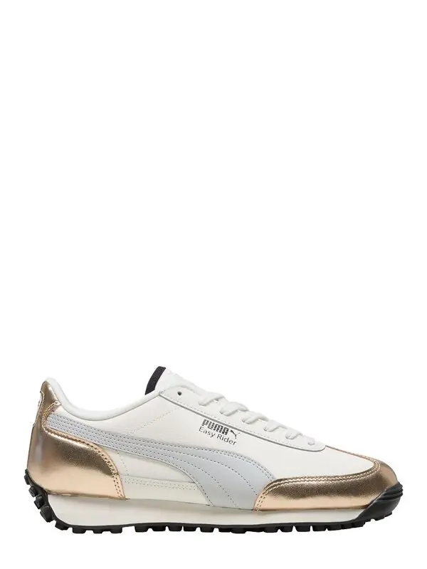 PUMA Easy Rider Sneakers - White