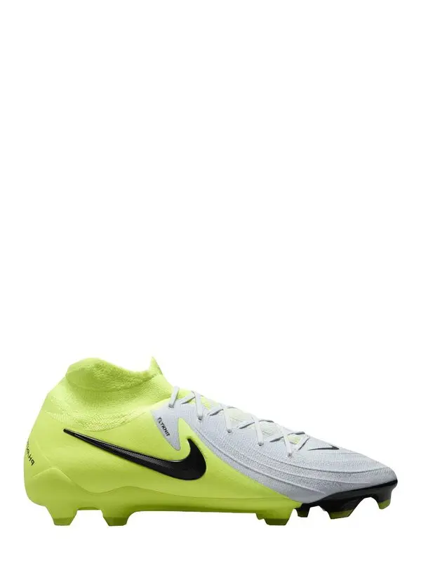 Nike Phantom Luna 2 Pro Fg - Green