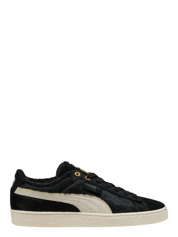 PUMA Felix The Cat X Suede '105th Anniversary - Black