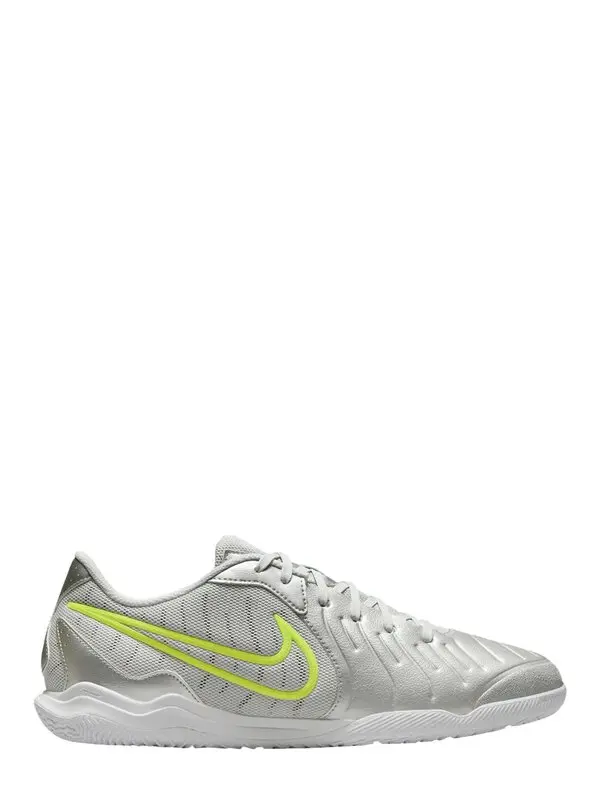 Nike Tiempo Legend Academy Ic - Silver