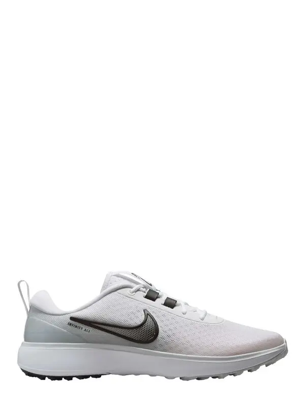 Nike Infinity Ace Next Nature Wide Sneakers - White