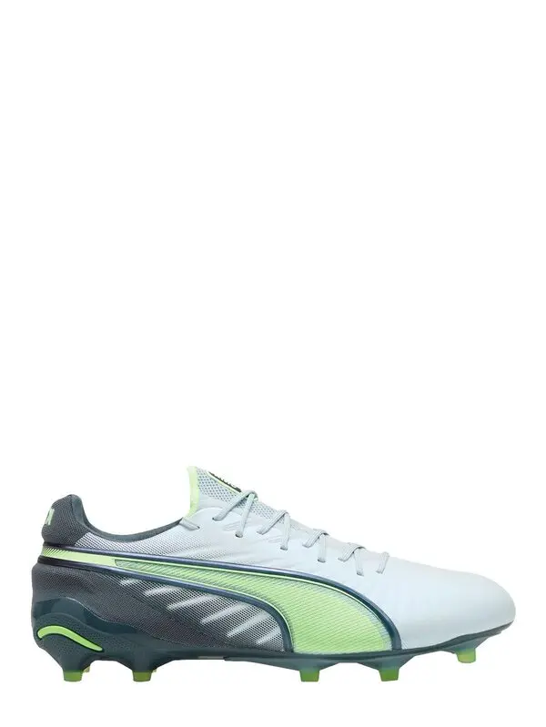PUMA King Ultimate Fg Ag - Grey
