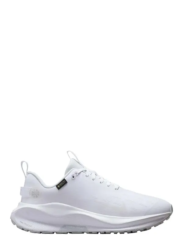 Nike Reactx Infinity Run 4 Gore-tex Sneakers - White