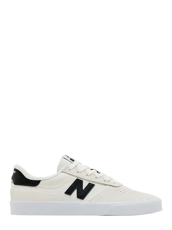 NEW BALANCE Numeric 272 Sneakers - White