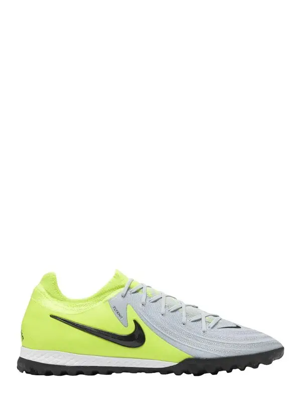 Nike Phantom Gx 2 Pro Tf Soccer Shoes - Green