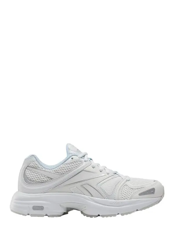 REEBOK Premier Road Plus Athletic Sneakers - Grey