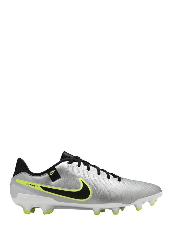 Nike Tiempo Legend Academy Mg - Silver