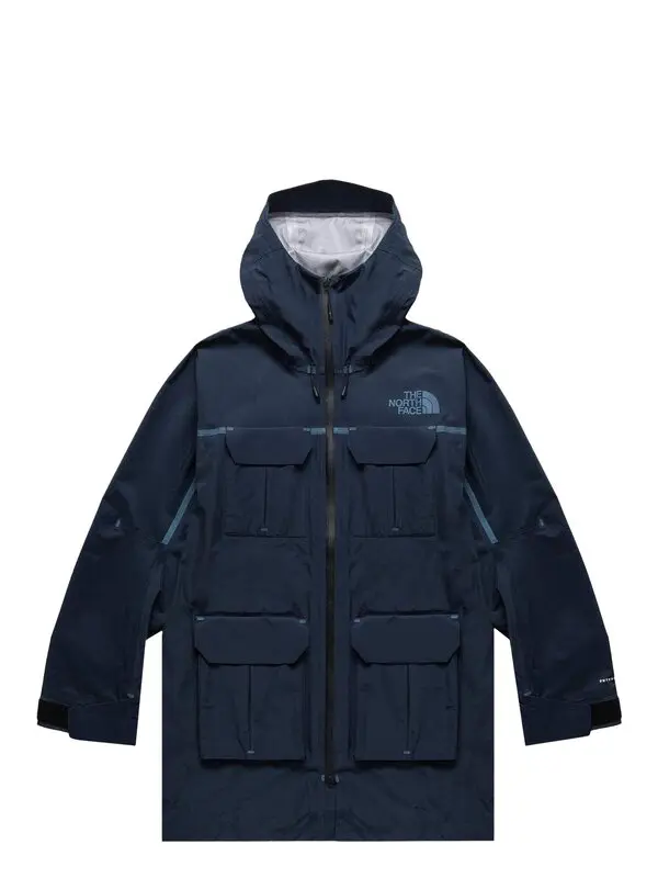 The North Face Rmst Futurelight Mountain Summit Parka - Blue