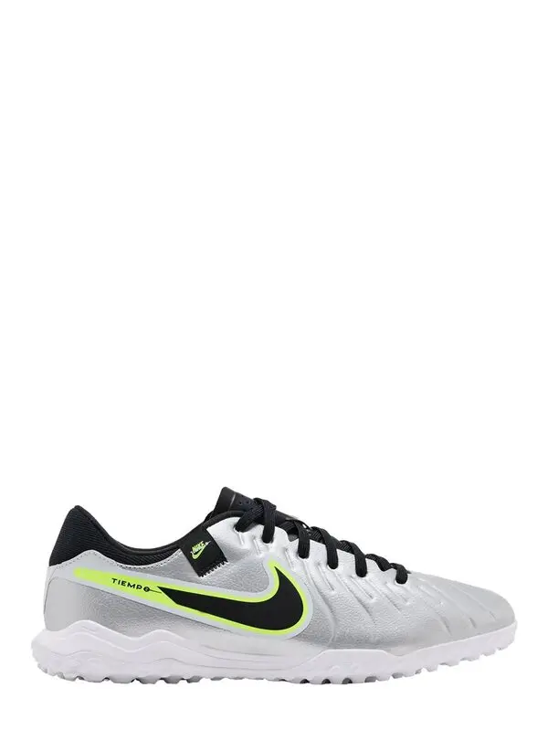 Nike Tiempo Legend Academy Tf - Silver
