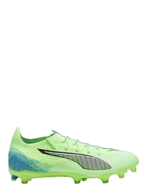PUMA Ultra Pro 5 Fg Ag 'lights Out Pack - Green